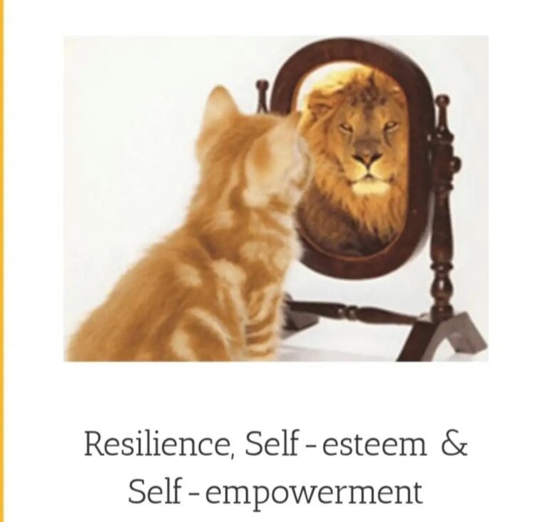 829 - Resilience, Self-Esteem and Self-Empowerment | Teacher Summer Courses